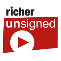 Richer Unsigned Industry Showcase - Richer Sounds Blog | Richer Sounds Blog