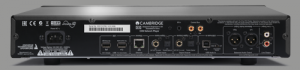 First Look: Cambridge CXA80 & CXN Beta Test - Richer Sounds Blog ...
