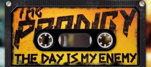 Album Review: The Prodigy - The Day Is My Enemy - Richer Sounds Blog ...