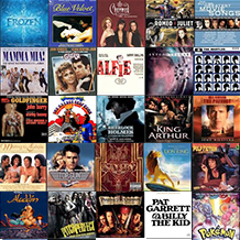 Top 5: Movie Soundtracks - Richer Sounds Blog | Richer Sounds Blog