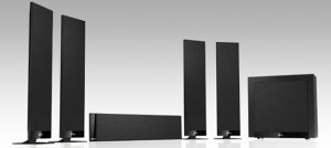 Product review: KEF T-Series speakers - Richer Sounds Blog | Richer ...