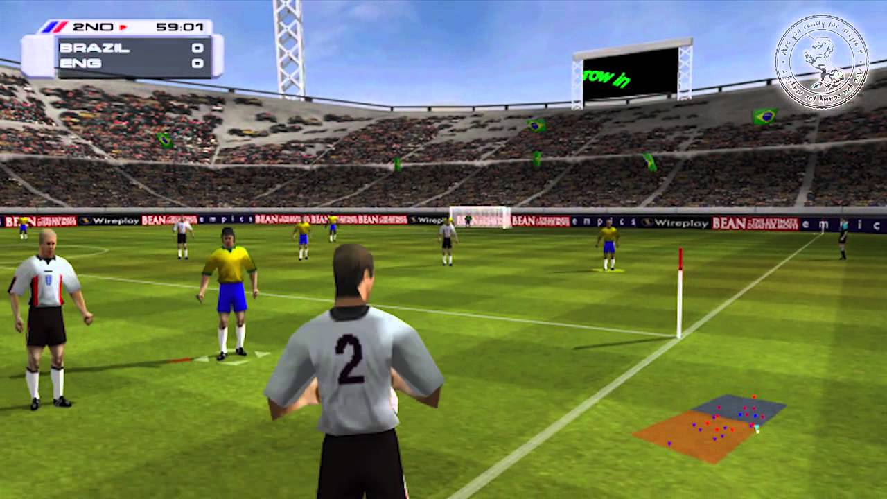 Top 5: The Best Football Video Games of all time - Richer Sounds Blog ...