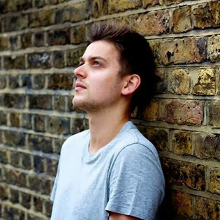 Richer Unsigned: Artist of the Week - George Cosby - Richer Sounds Blog ...