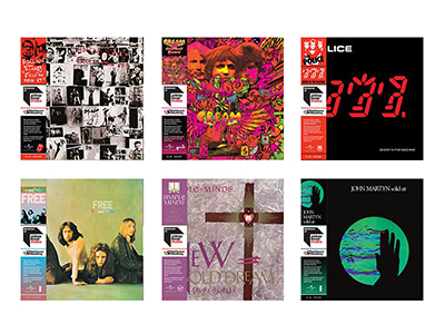 Half Speed Mastered Classic Vinyl - The best sound ever? - Richer ...