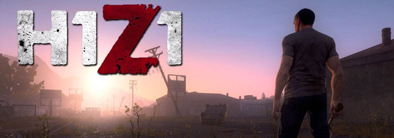 Game review: H1Z1 - Richer Sounds Blog | Richer Sounds Blog