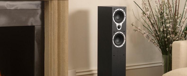 What Hi-Fi? Awards 2016 winner: Tannoy Eclipse Three speakers - Richer ...