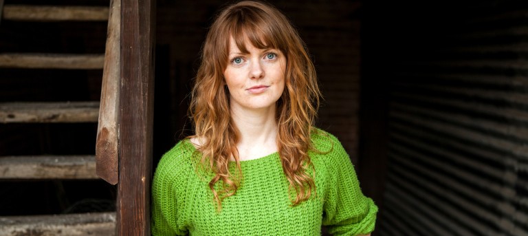 Richer Unsigned: Artist of the Week - Jess Morgan - Richer Sounds Blog ...