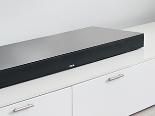 Wish List: Top 5 – TV soundbars & sound bases - Richer Sounds Blog ...