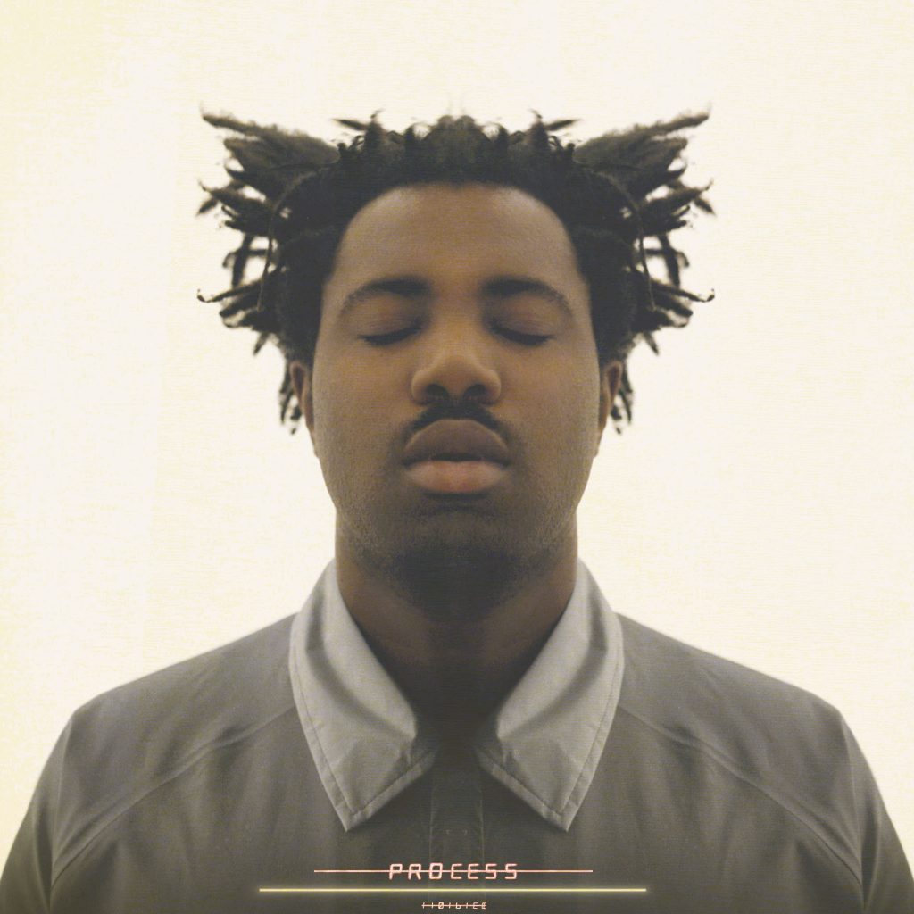Album review: Sampha - Process - Richer Sounds Blog | Richer Sounds Blog