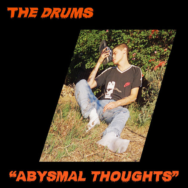 Album review: The Drums - Abysmal Thoughts - Richer Sounds Blog ...
