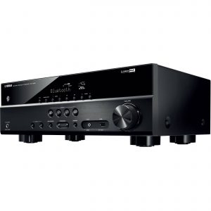 Product review: Yamaha RXV383 AV Receiver - Richer Sounds Blog | Richer ...