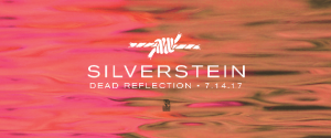 Album review: Silverstein - Dead Reflection - Richer Sounds Blog ...