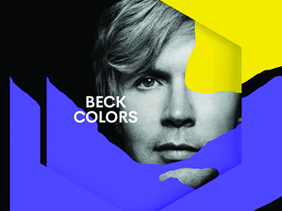 Album review: Beck – Colors - Richer Sounds Blog | Richer Sounds Blog