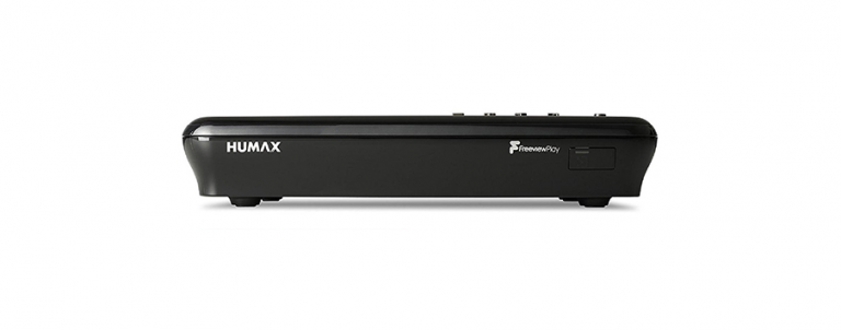 Product review: Humax FVP5000T Freeview Play recorder - Richer Sounds ...
