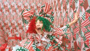 Album review: Sia – Everyday Is Christmas - Richer Sounds Blog | Richer ...