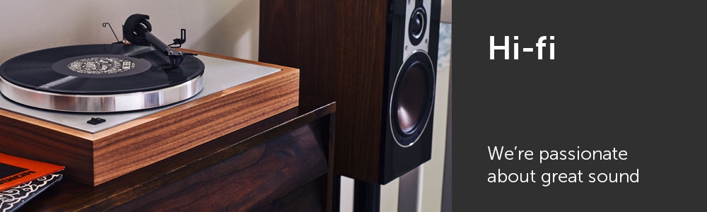 Richer Sounds Blog - Tech Blog | Richer Sounds Blog