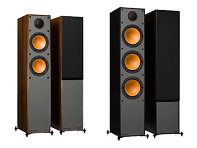 Product review: Monitor Audio Monitor series - Richer Sounds Blog ...
