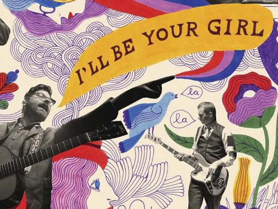 Album review: The Decemberists – I’ll Be Your Girl - Richer Sounds Blog ...