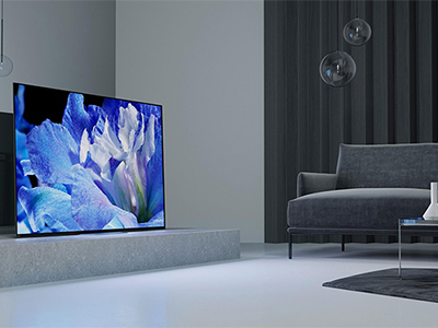 Product review: Sony AF8 TV range - Richer Sounds Blog | Richer Sounds Blog