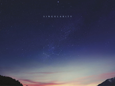 Album review: Jon Hopkins - Singularity - Richer Sounds Blog | Richer ...