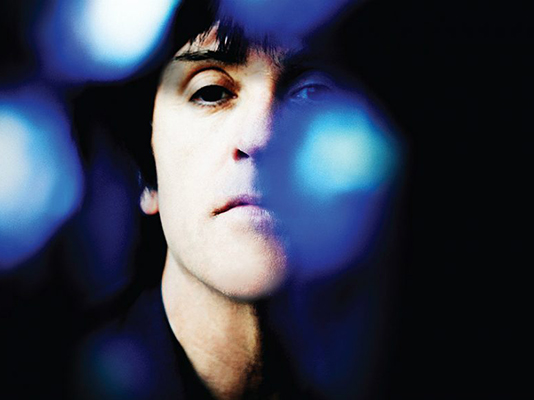 Album review: Johnny Marr – Call The Comet - Richer Sounds Blog ... Album review: Johnny Marr – Call The Comet - Richer Sounds Blog ...