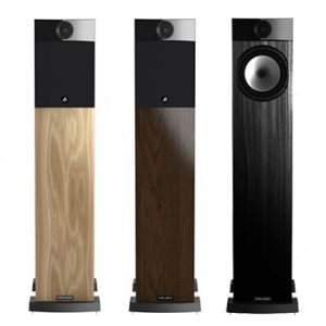 Product review: Fyne Audio F302 speakers - Richer Sounds Blog | Richer ...