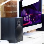 Product review: Tibo Plus 2.1 Bluetooth active speakers - Richer Sounds ...