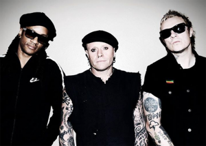 Album review: The Prodigy – No Tourists - Richer Sounds Blog | Richer ...