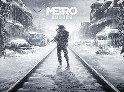 Game review: Metro Exodus - Richer Sounds Blog | Richer Sounds Blog