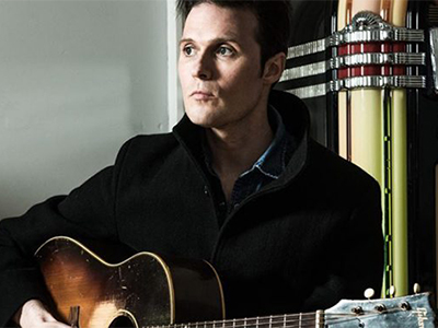 Album review: Jon Fratelli – Bright Night Flowers - Richer Sounds Blog ...