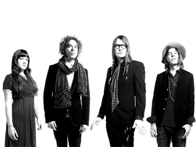 Album review: The Dandy Warhols - Why You So Crazy? - Richer Sounds ...