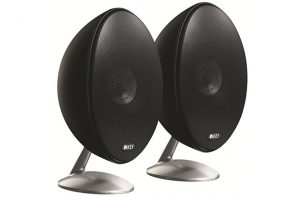 Product review: KEF E301 speakers - Richer Sounds Blog | Richer Sounds Blog