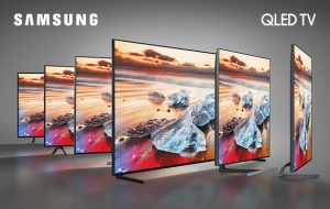 Product review: Samsung 2019 TV range - Richer Sounds Blog | Richer ...