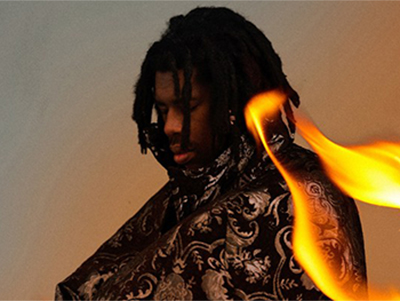 Album review: Flying Lotus – Flamagra - Richer Sounds Blog | Richer ...