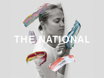 Album review: The National – I Am Easy To Find - Richer Sounds Blog ...