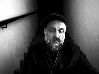 Album review: Kevin Richard Martin (aka The Bug) - Sirens - Richer ...