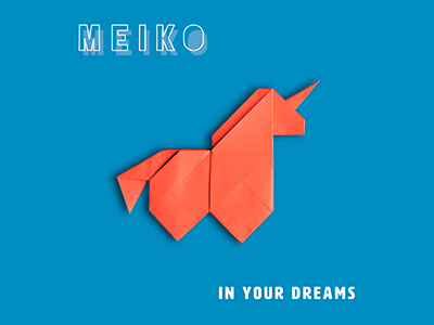 Album review: Meiko – In Your Dreams - Richer Sounds Blog | Richer ...