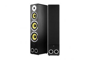 Product review: TIBO Edge 450 speakers - Richer Sounds Blog | Richer ...