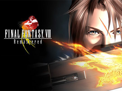Game review: Final Fantasy 8 Remastered - Richer Sounds Blog | Richer ...