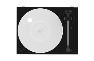 Product review: Project X1 turntable - Richer Sounds Blog | Richer ...