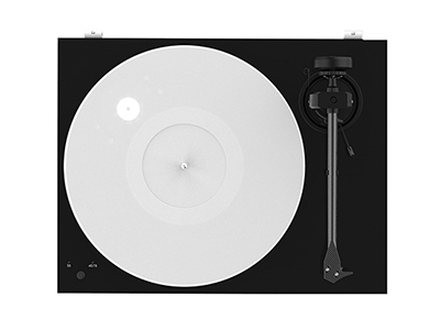Product review: Project X1 turntable - Richer Sounds Blog | Richer ...