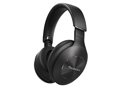 Product review: Technics EAHF50B headphones - Richer Sounds Blog ...