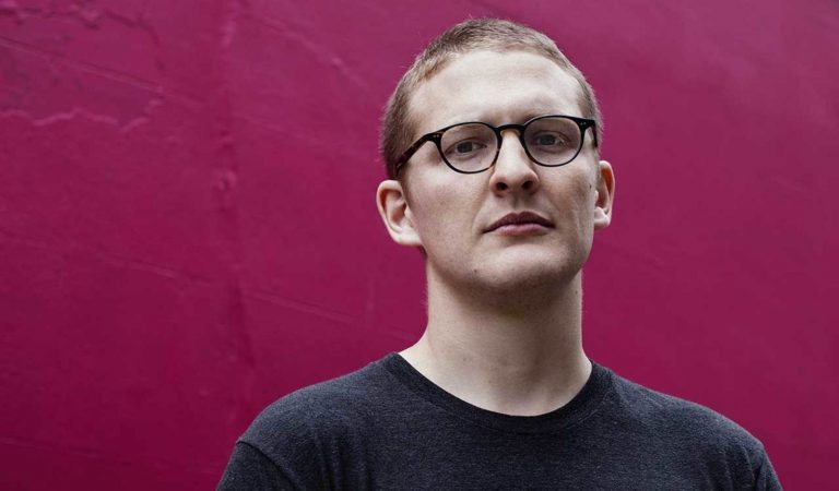 Album review: Floating Points - Crush - Richer Sounds Blog | Richer Sounds Blog