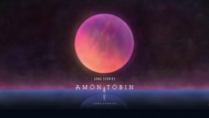Album review: Amon Tobin - Long Stories - Richer Sounds Blog | Richer ...