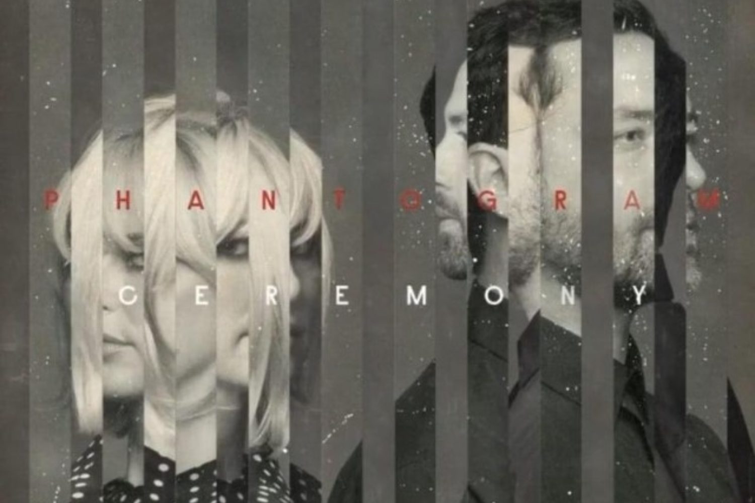 Album review: Phantogram - Ceremony - Richer Sounds Blog | Richer ...