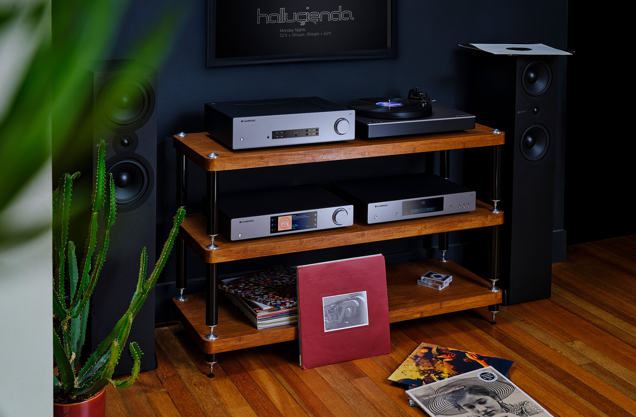 How to Choose the Best Hi-Fi System for Your Home - Richer Sounds Blog ...