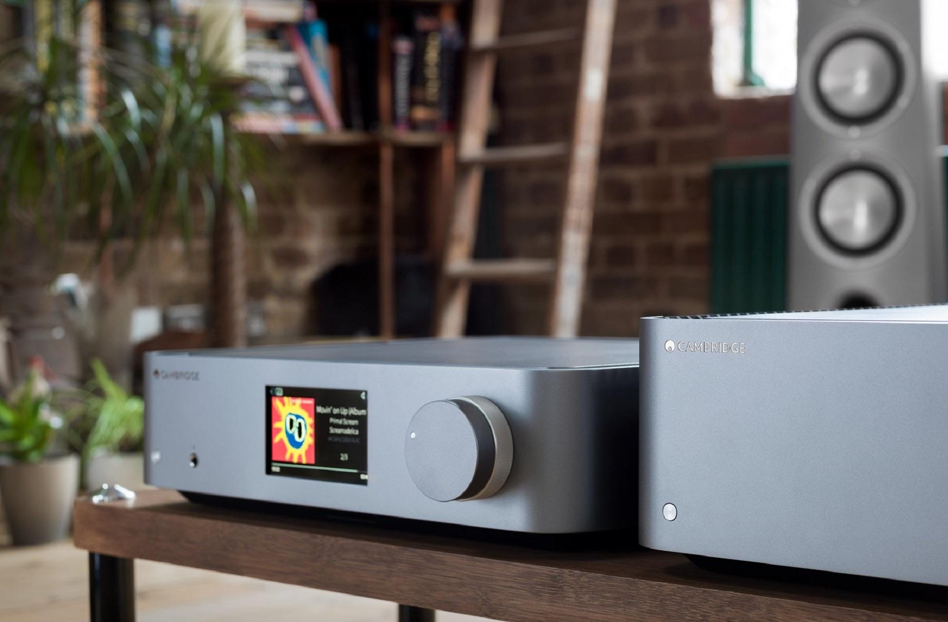 Hi-Fi explained: Sources - Richer Sounds Blog | Richer Sounds Blog