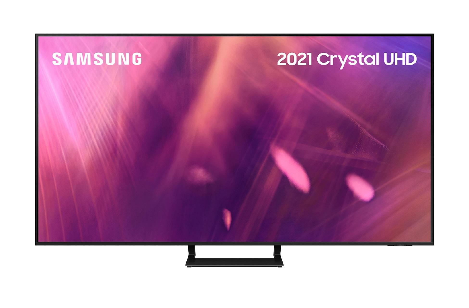 Product review: Samsung UE55AU9000 TV - Richer Sounds Blog | Richer ...