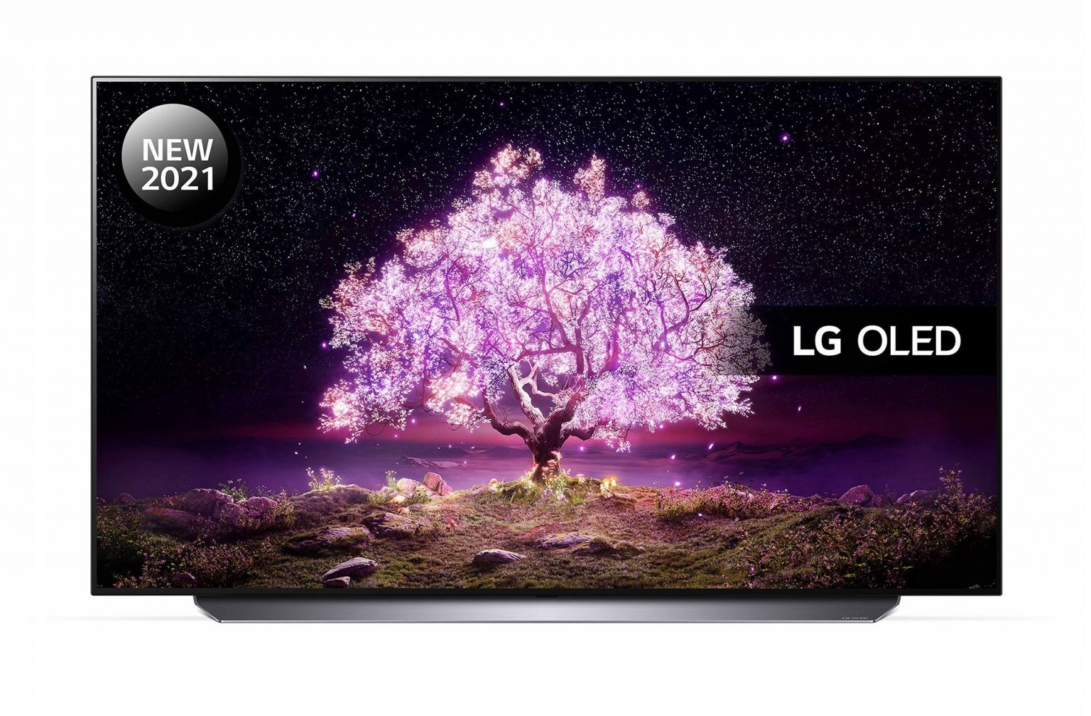 Product review: LG OLED65C14LB TV - Richer Sounds Blog | Richer Sounds Blog