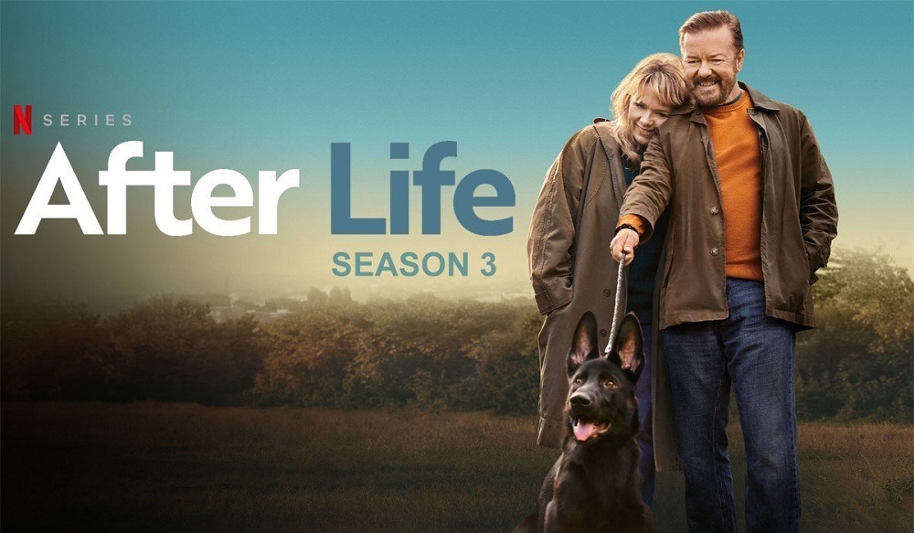 Series Review After Life Season 3 Richer Sounds Blog Richer Sounds Series Review After Life Season 3 Richer Sounds Blog Richer Sounds